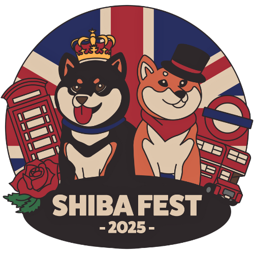 The Japanese Shiba Inu Club Of Great Britain