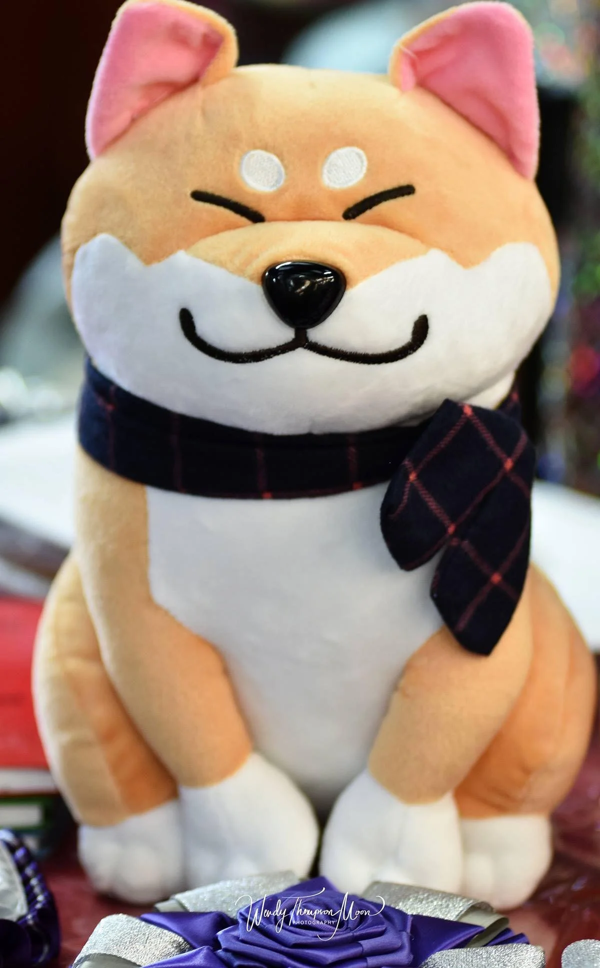The Japanese Shiba Inu Club Of Great Britain