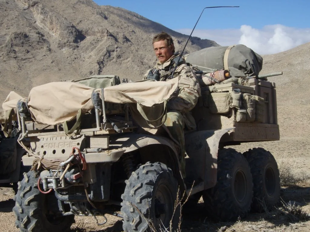 Gavin Humphries Physiotherapy