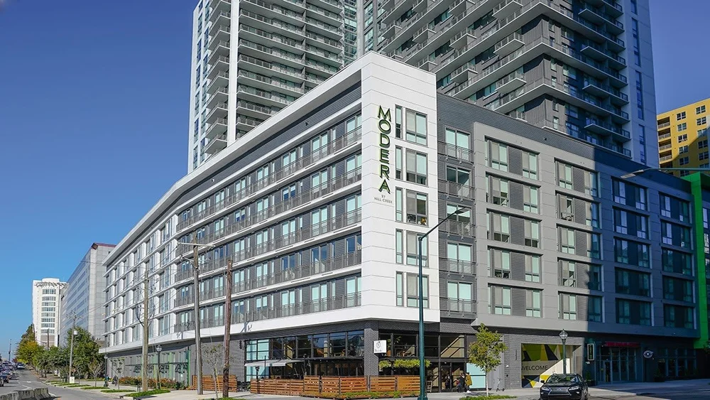 Modera Midtown — Image Manufacturing Group