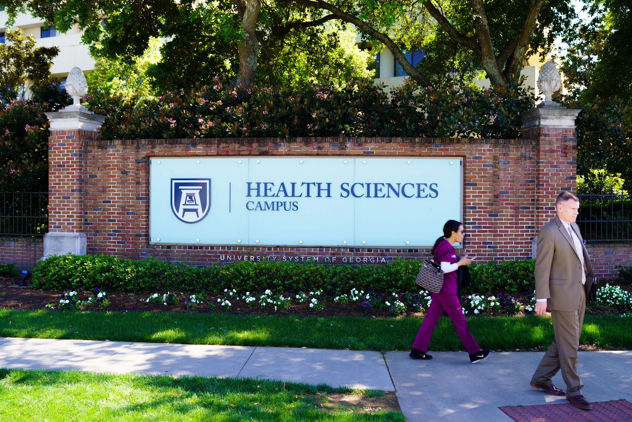 Augusta University Health — Image Manufacturing Group