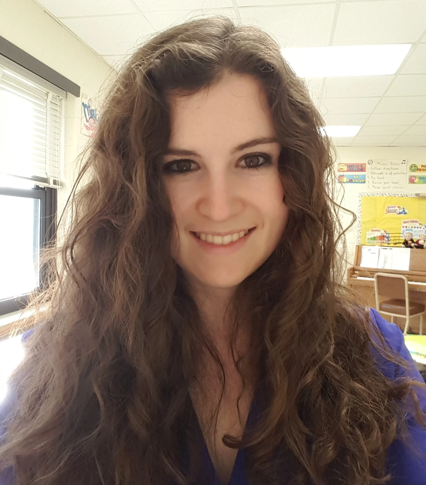 Our Instructors — Brookhaven Art & Music