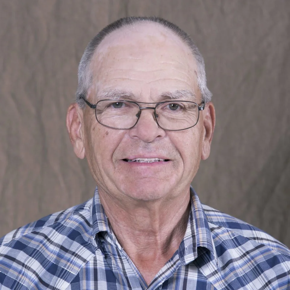 Board of Directors — Wheatland & Area Hospice Society