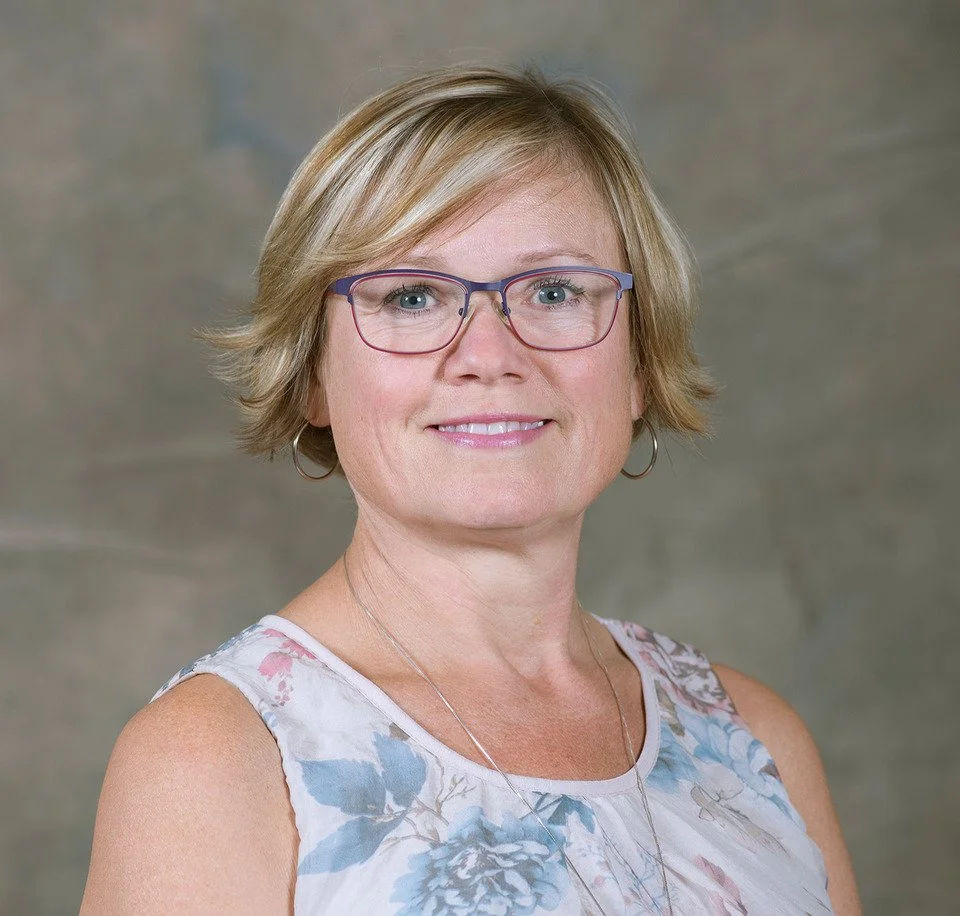 Board of Directors — Wheatland & Area Hospice Society