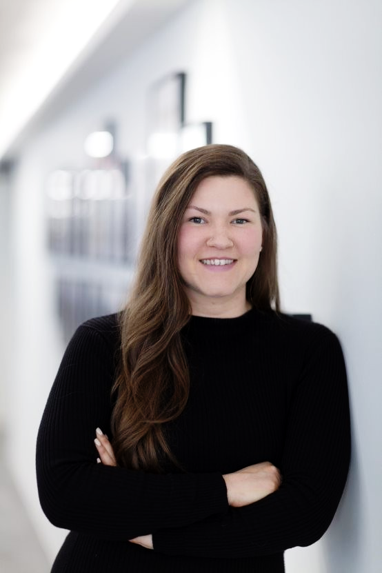 Impact for Hire #3: Ashley Scott — Hower Impact