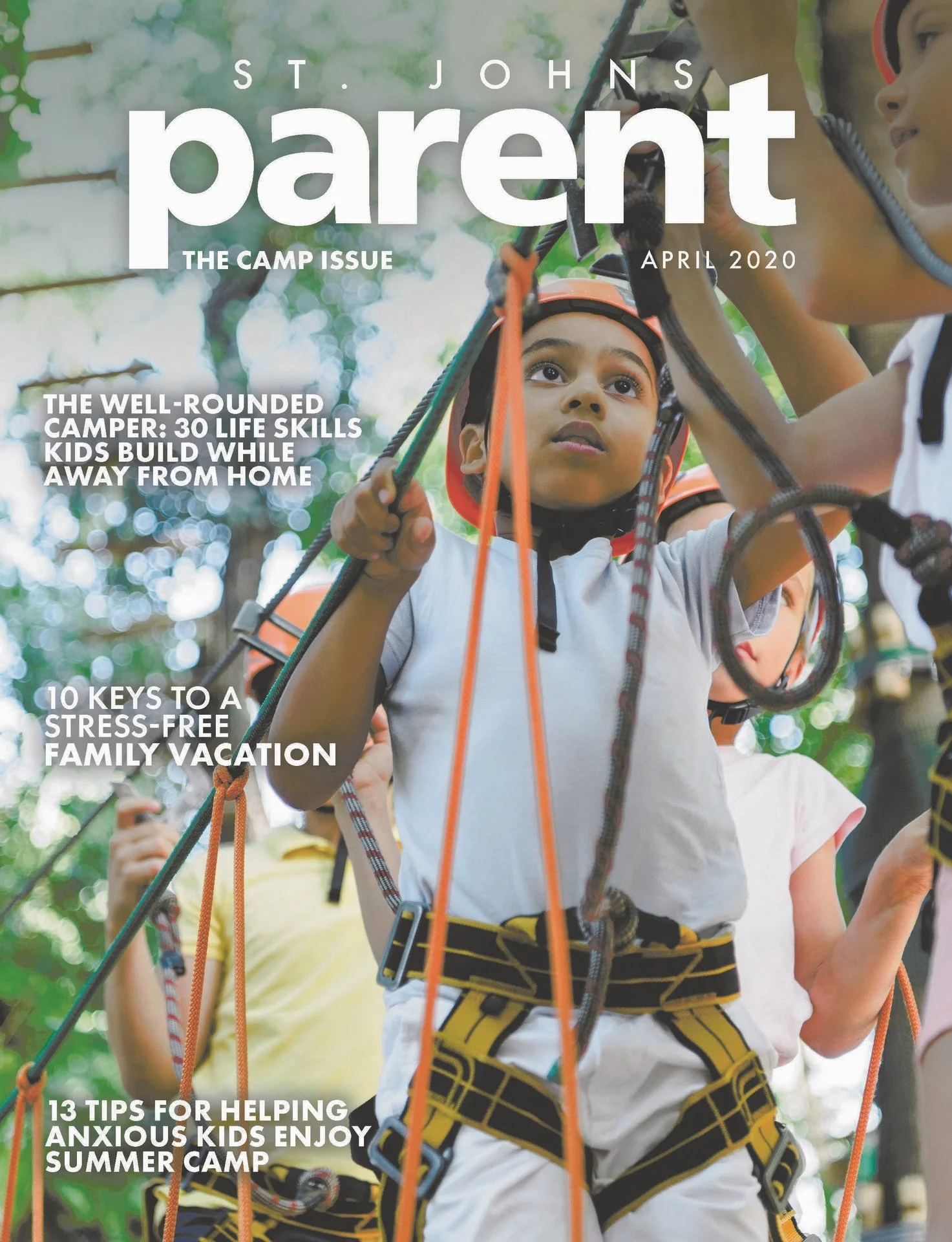 SOCIAL Magazines Acquires St. Johns, Flagler, and Volusia PARENT ...
