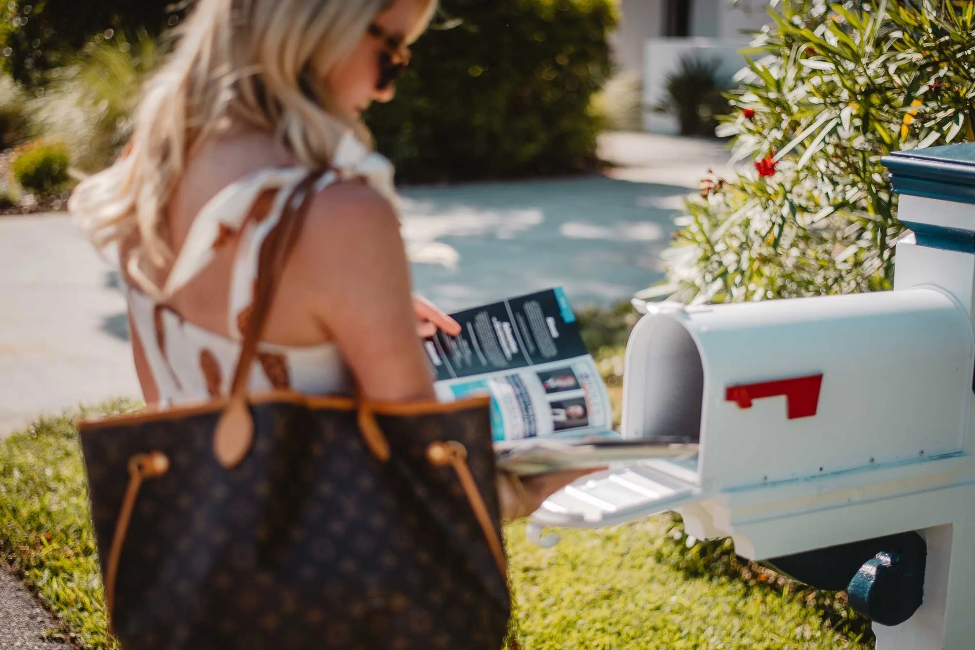 Social Magazines > City Magazines with a Mission