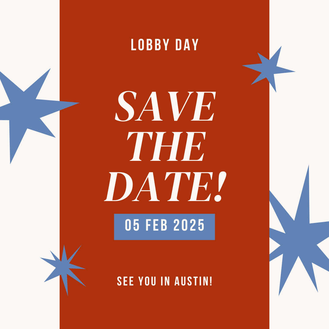 ATM Announcements — Association of Texas Midwives