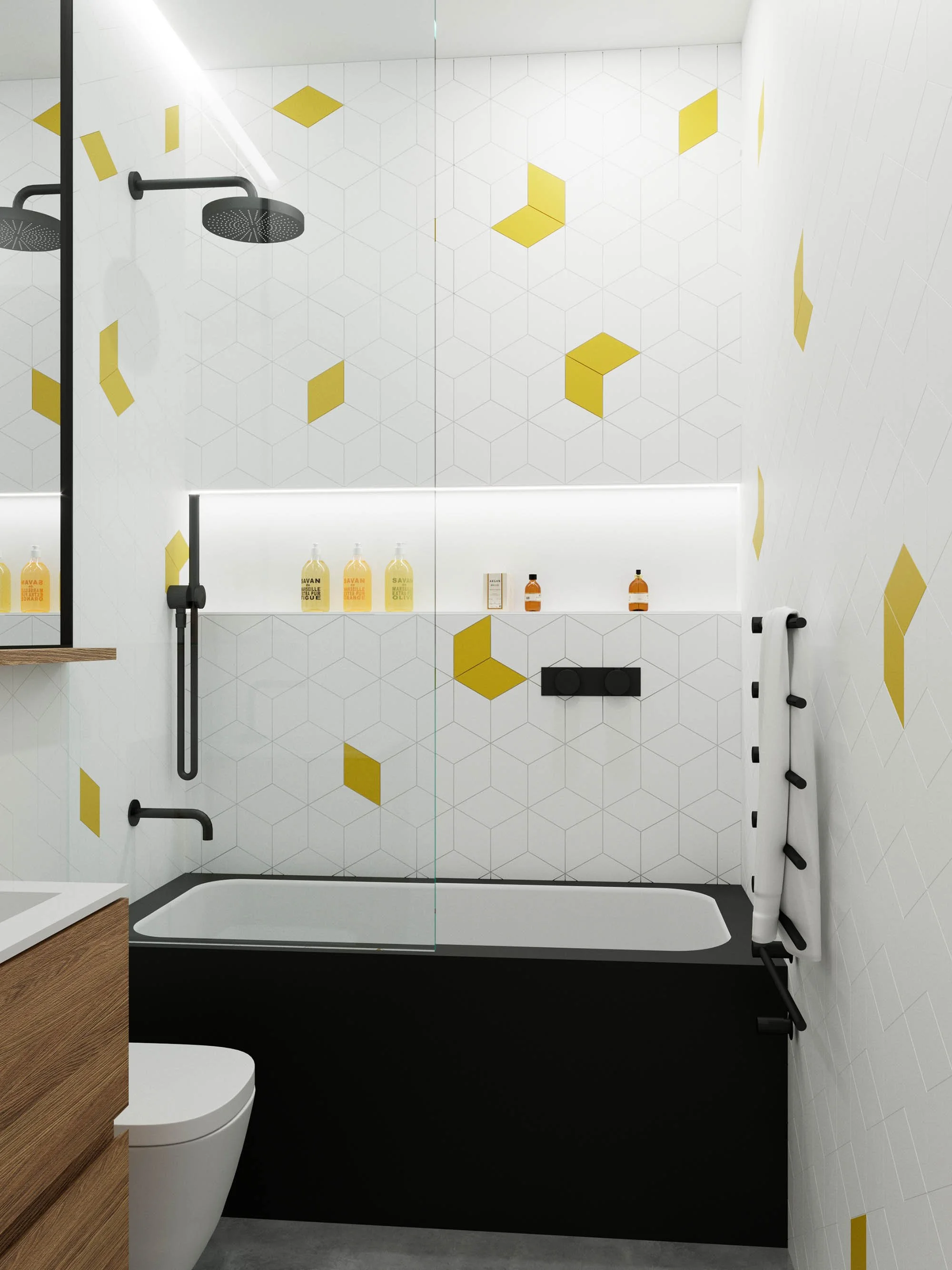 Minimalist Modern Interior Design Whistler BC — AKA architecture + design