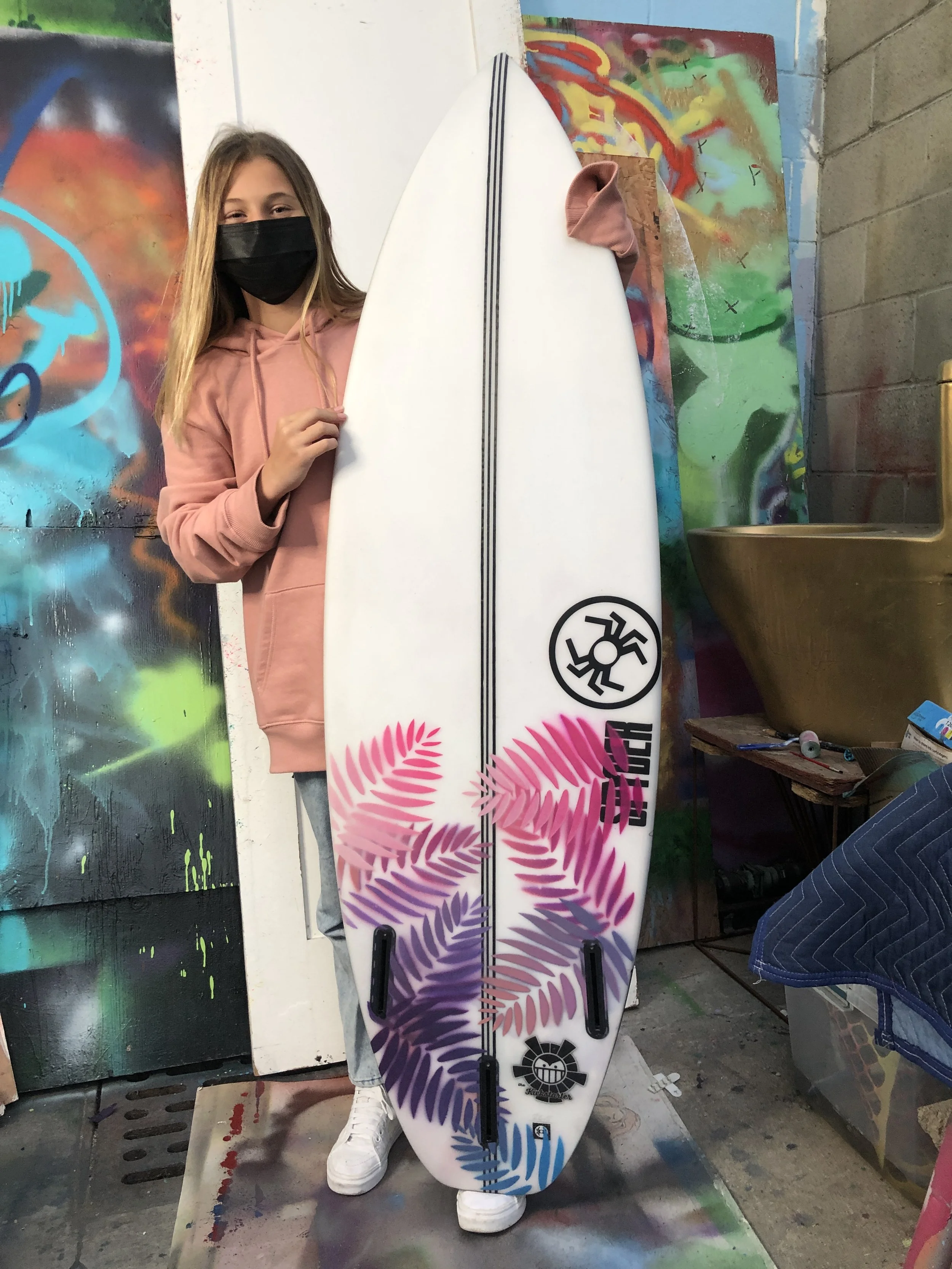 Youth Classes — Indivisible Arts