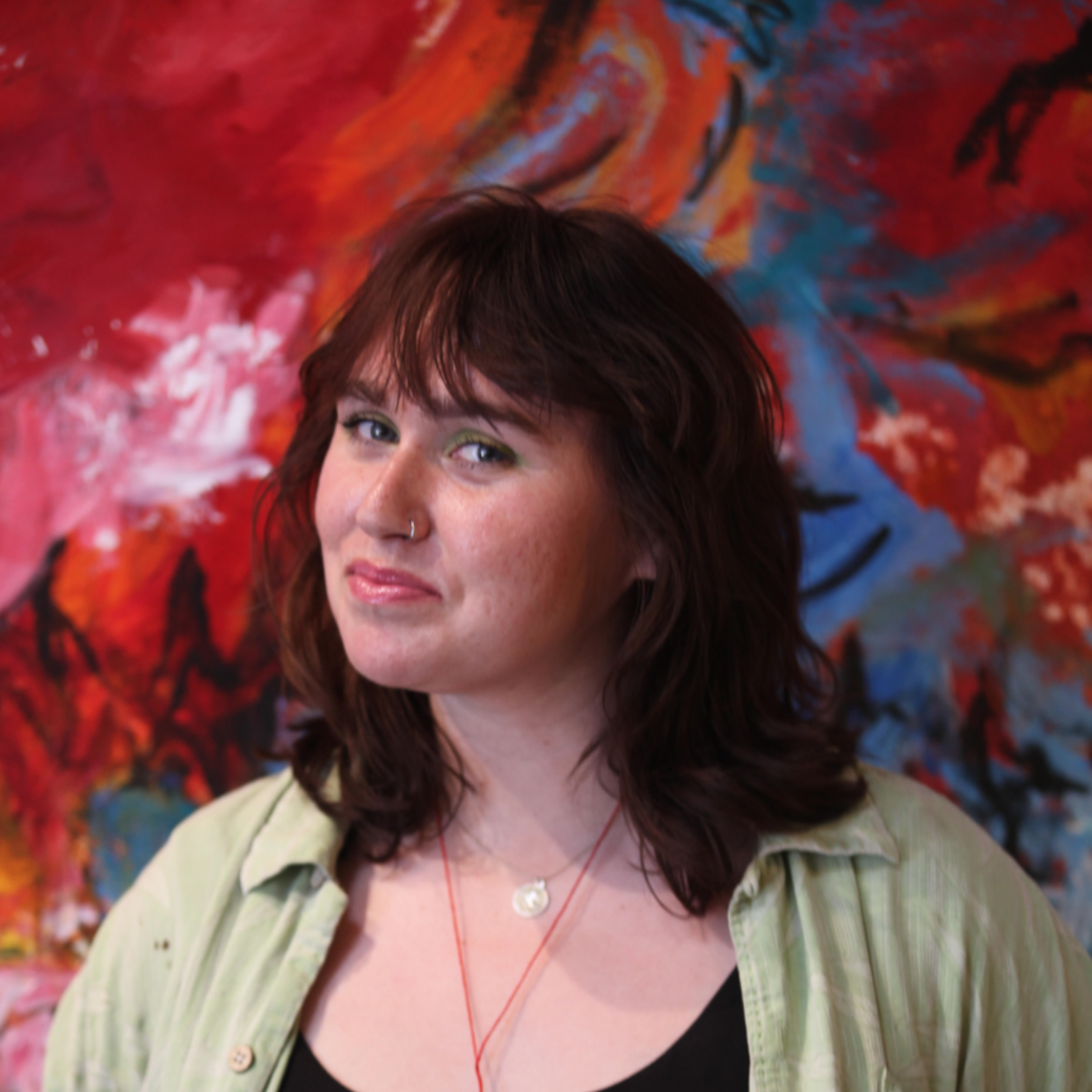 Youth Classes — Indivisible Arts