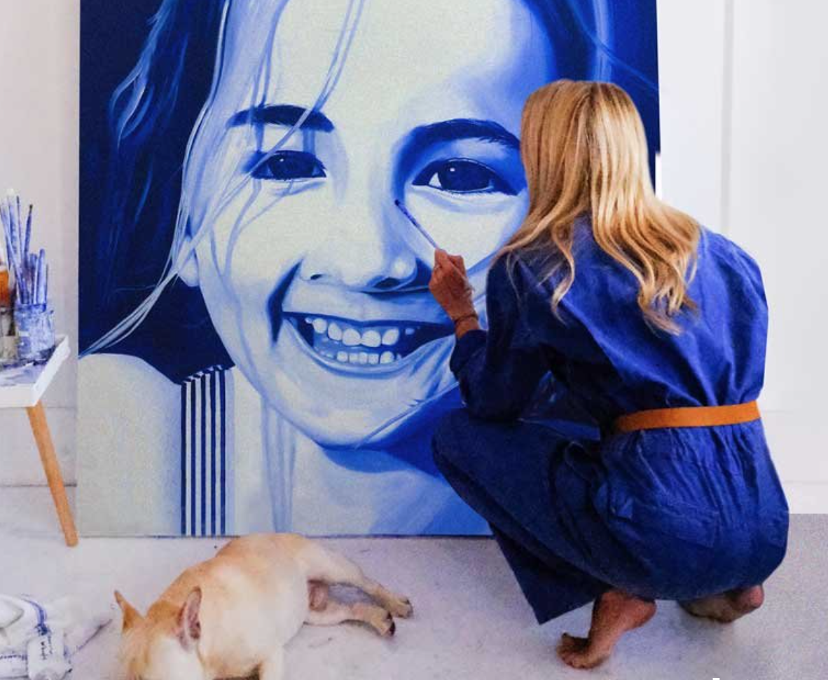 Youth Classes — Indivisible Arts