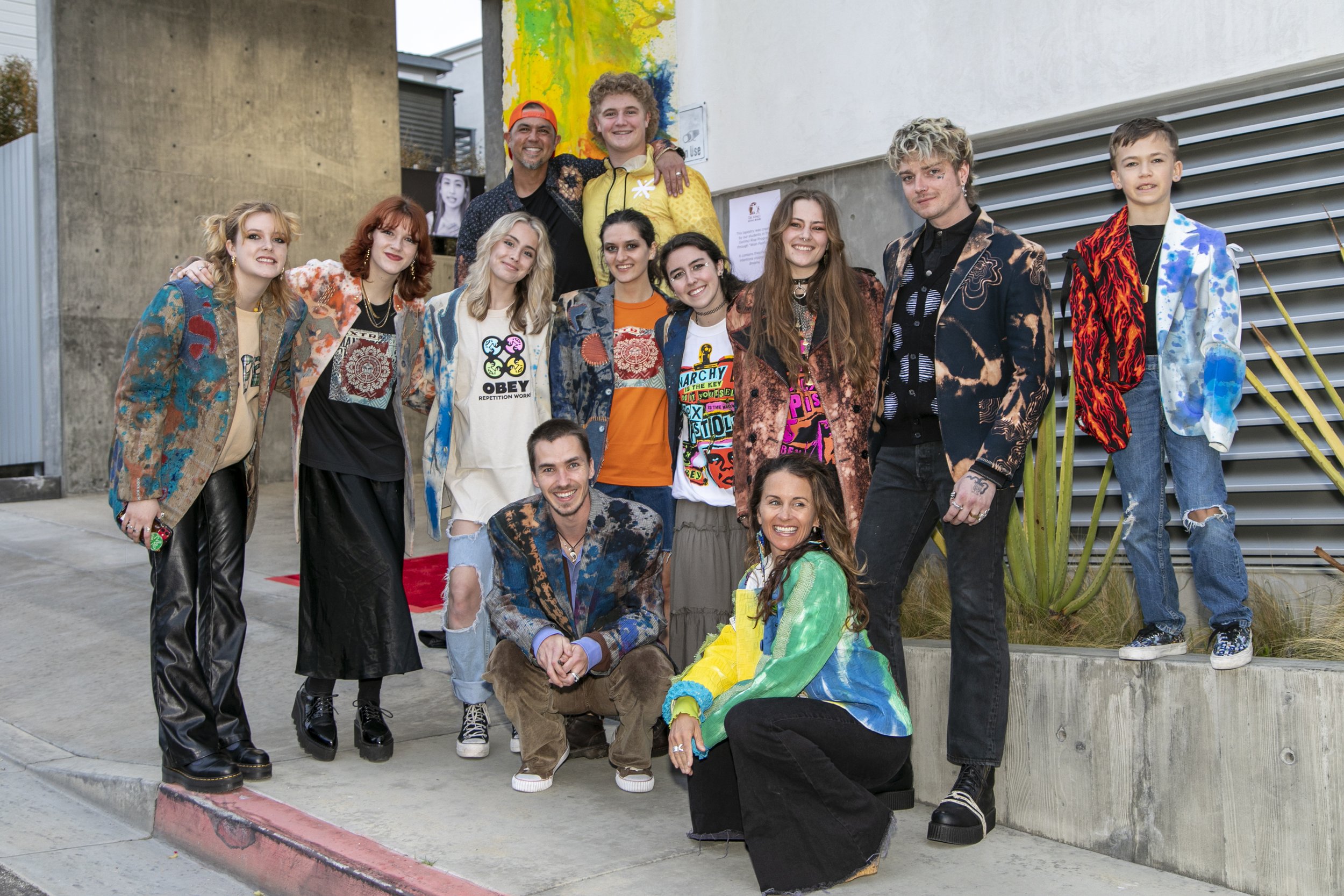 Store 2 — Indivisible Arts