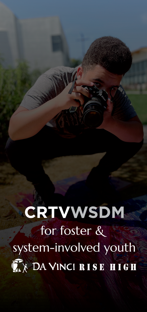 Indivisible Arts | Arts Program - Non-Profit