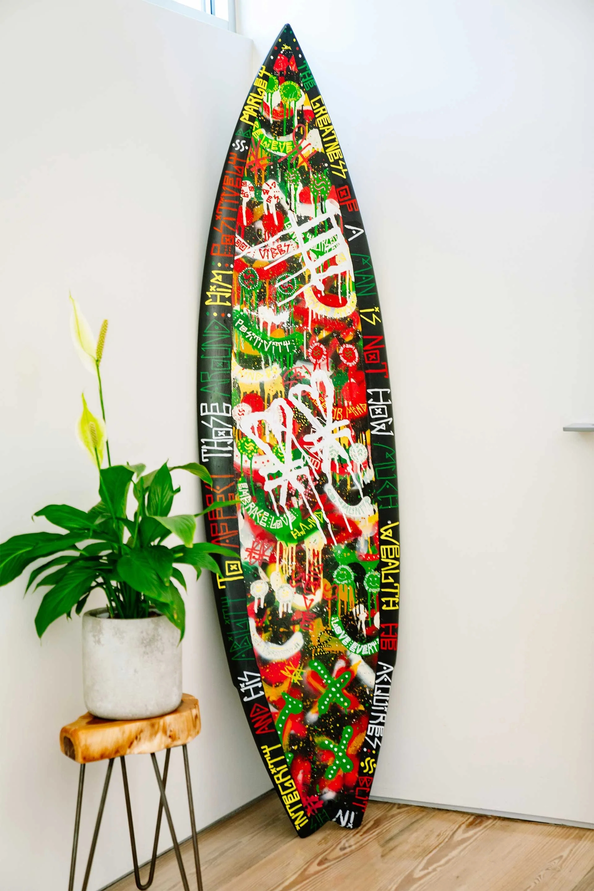 Artists — Indivisible Arts