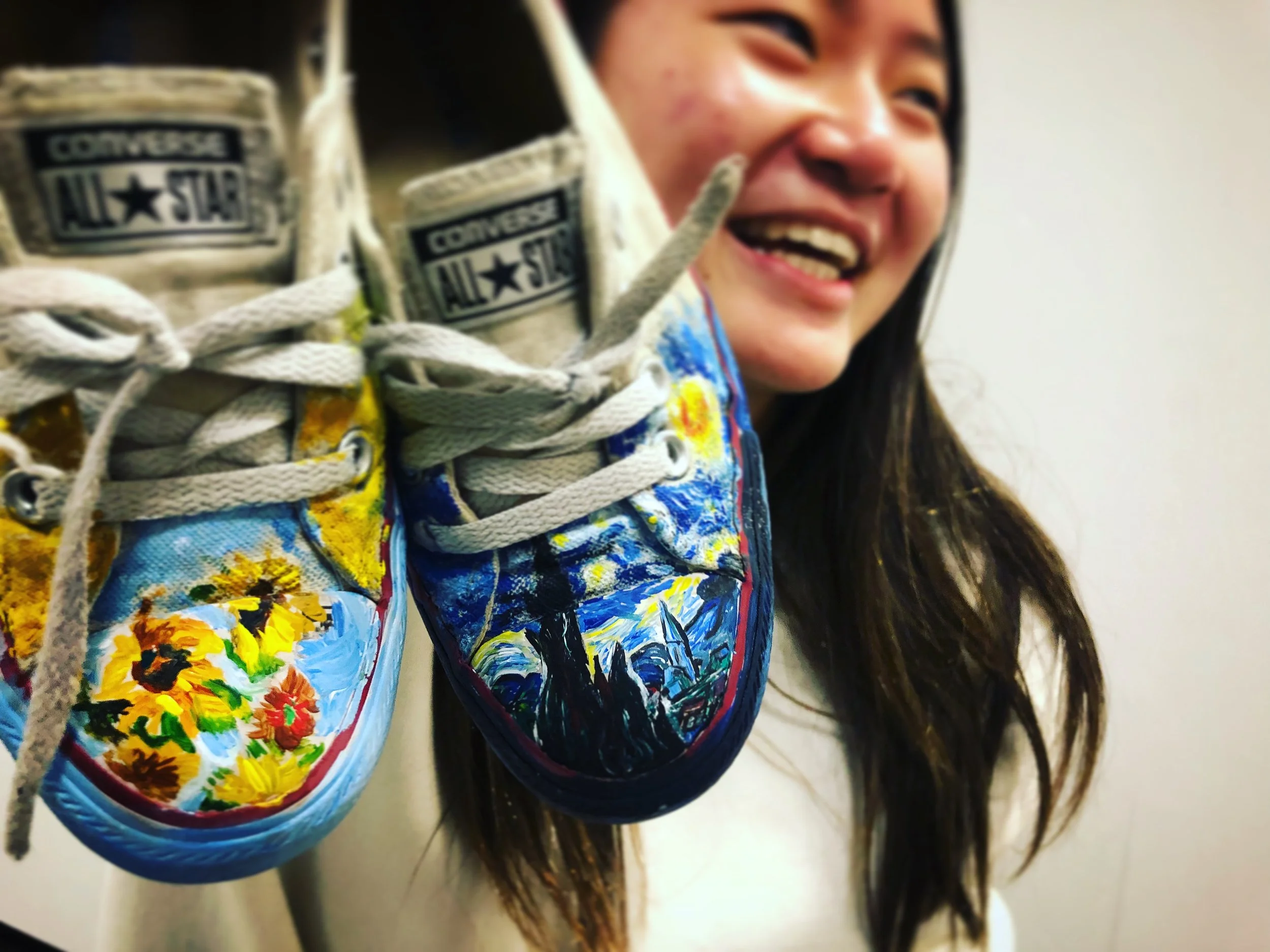 Youth Classes — Indivisible Arts