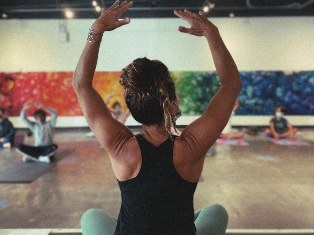 Indivisible Arts | Arts Program - Non-Profit