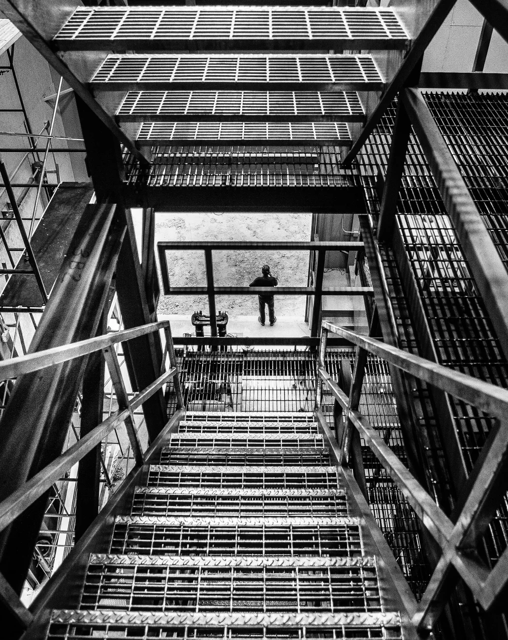 Our Founder, David Wadsworth — Mount Washington Distillers