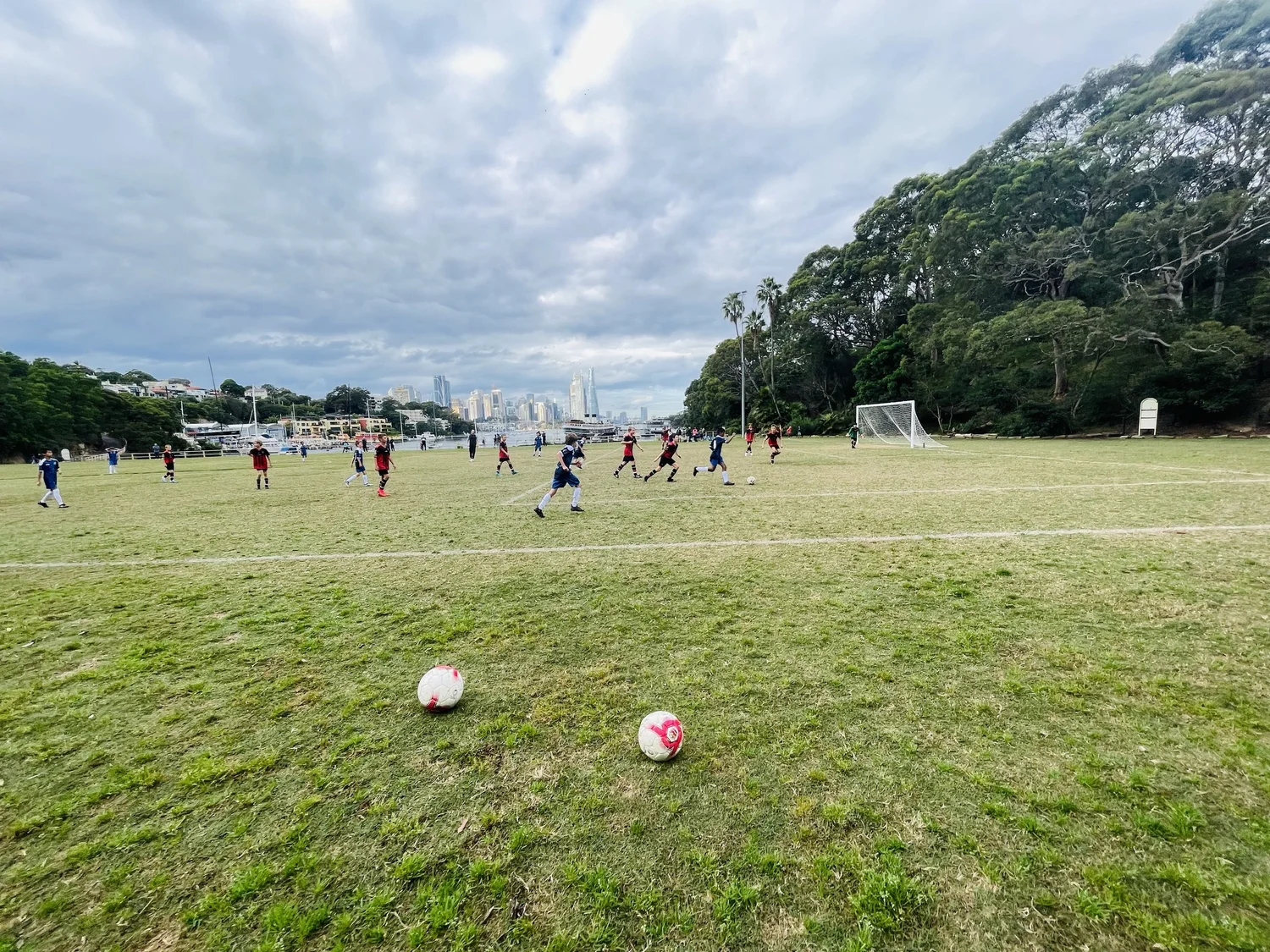 Member Protection & Safeguarding — Gordon FC