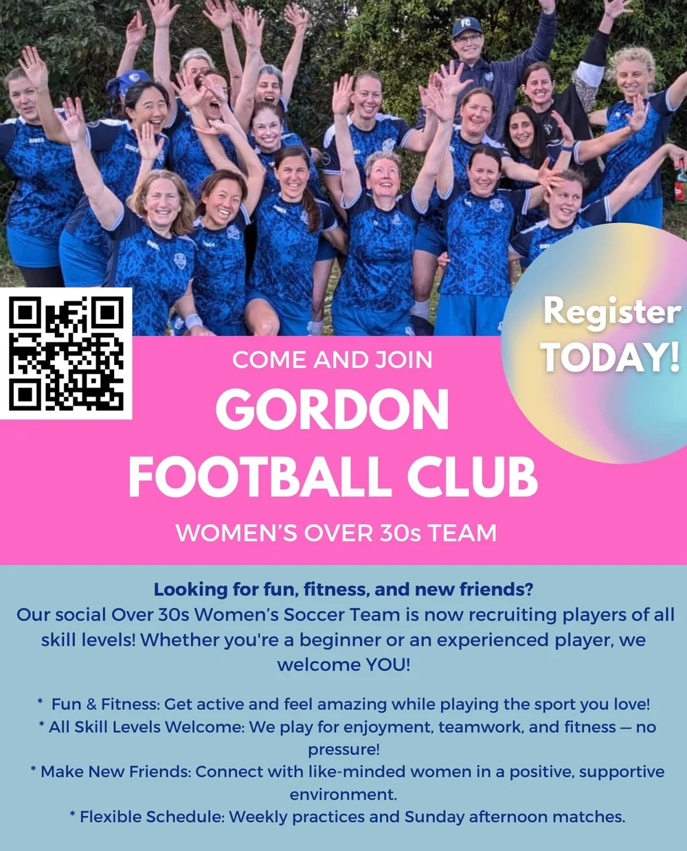 Gordon FC