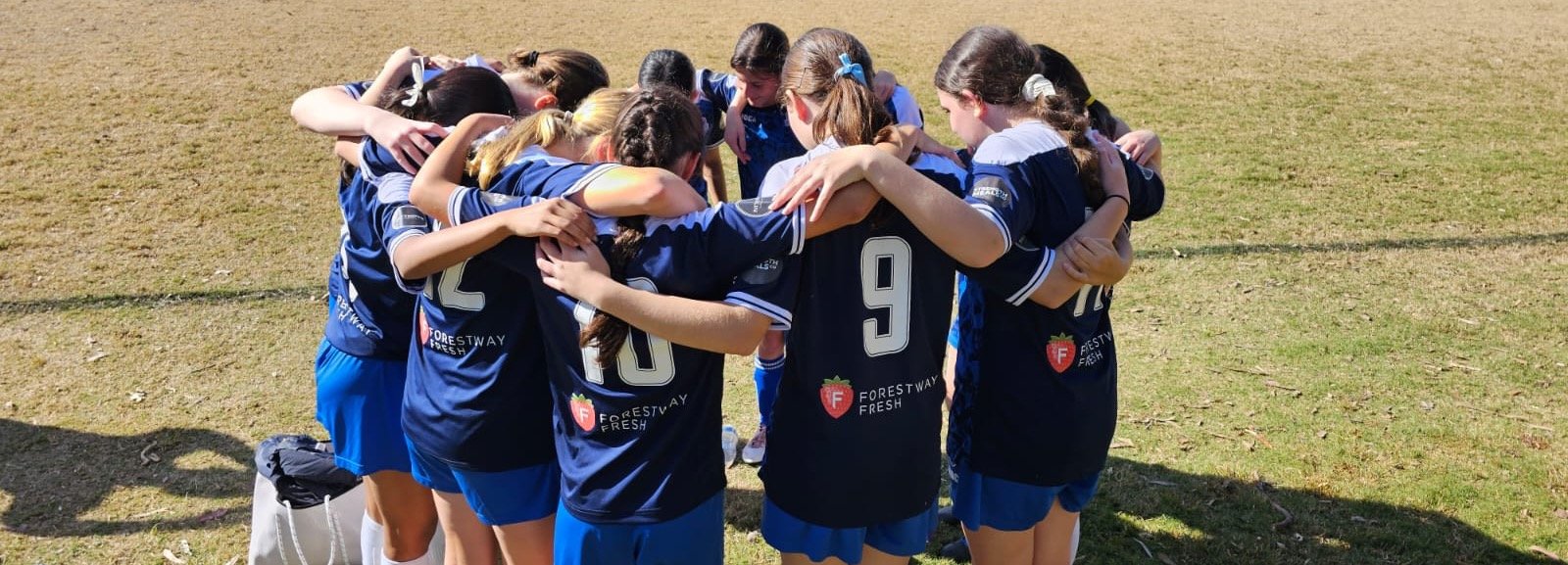 Contact Us — Gordon FC