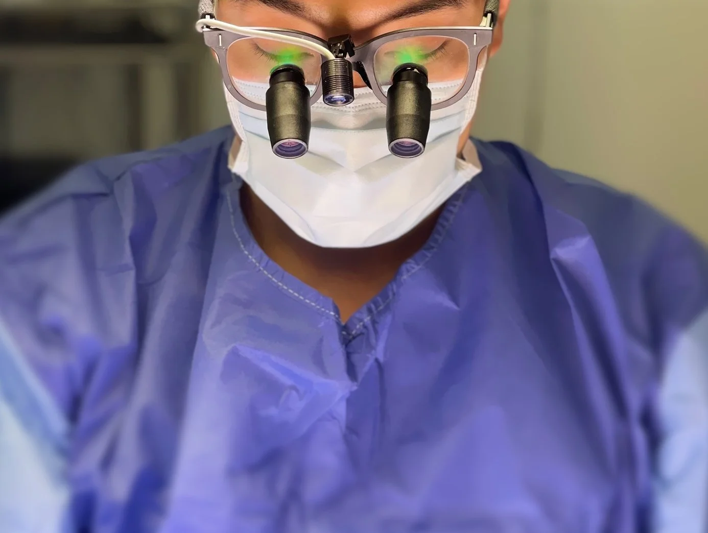 Dr Tim Wang Specialist Plastic Surgeon Sydney