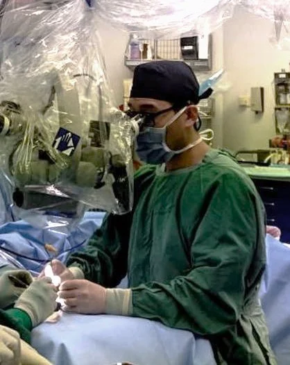 Dr Tim Wang Specialist Plastic Surgeon Sydney