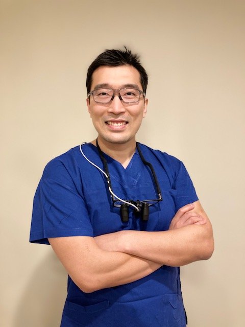 Dr Tim Wang Specialist Plastic Surgeon Sydney