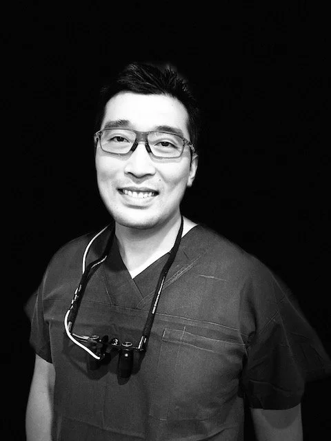 About Dr Wang — Dr Tim Wang