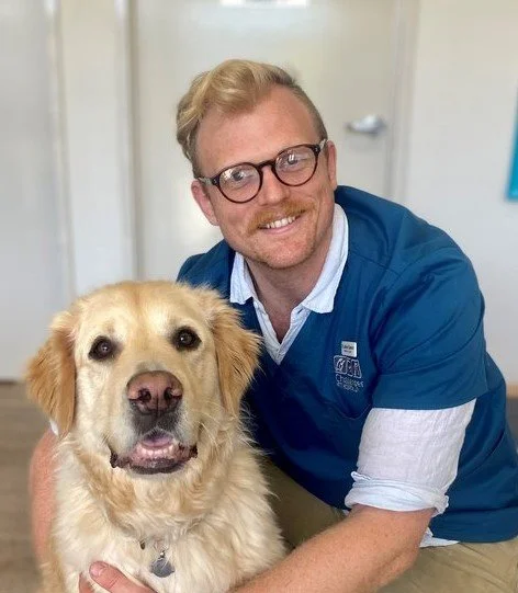 Meet The Talented Challenger Vet Team