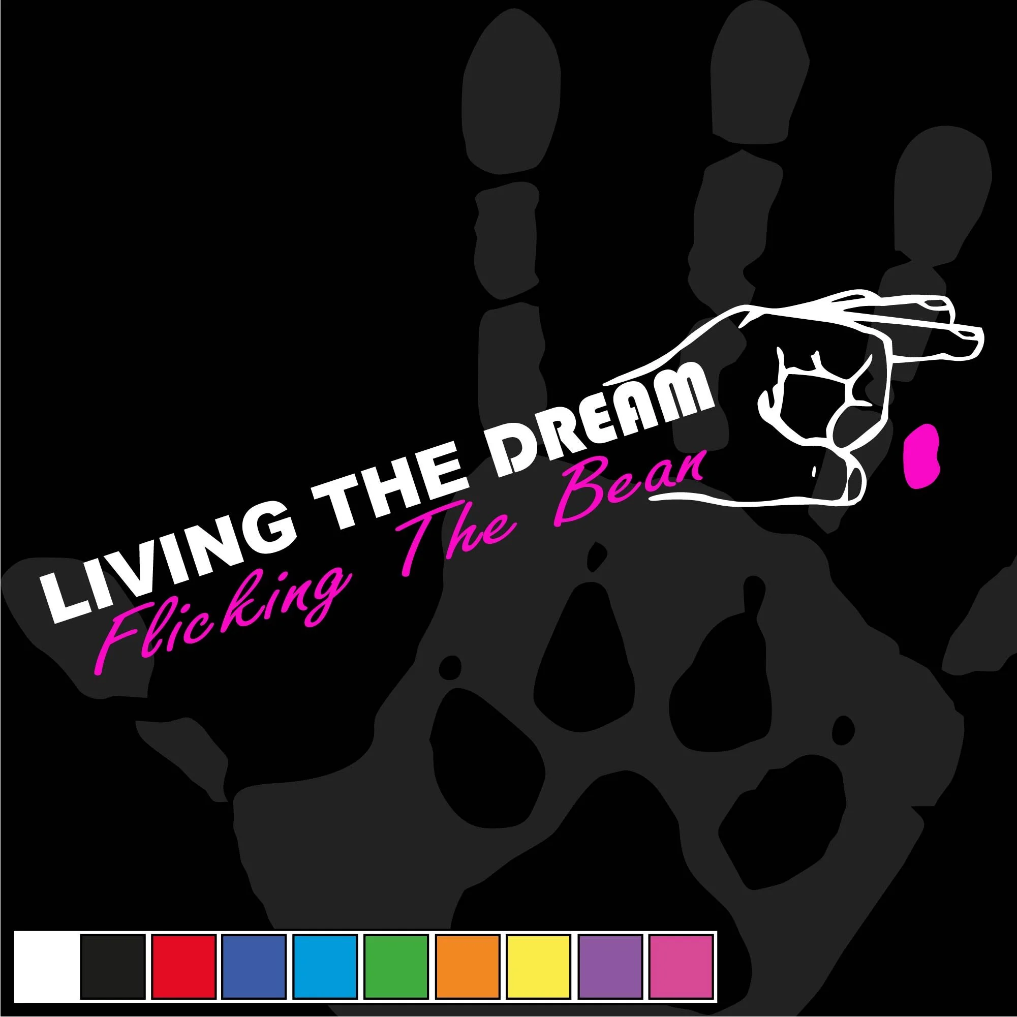 Agri Spec Stickers — ALPHA VINYL & DESIGNS