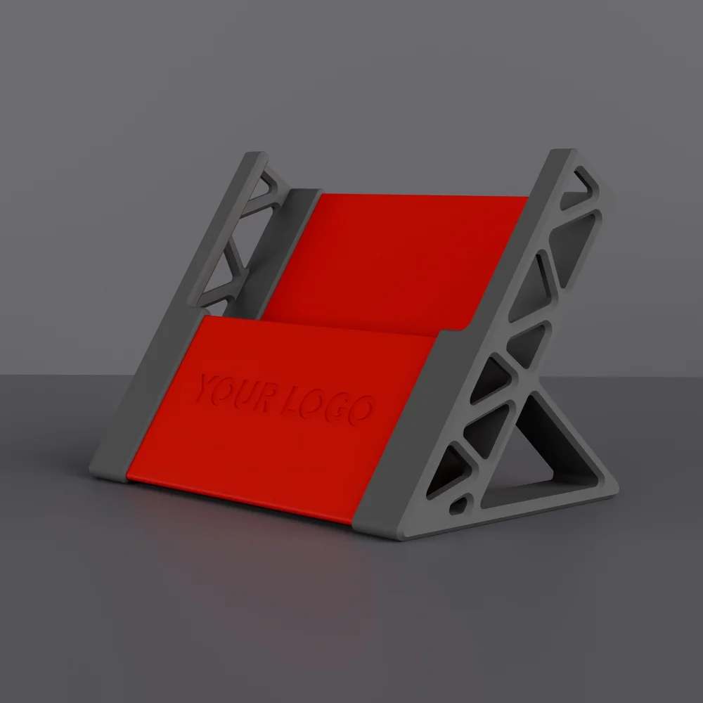 RISE Monitor Stand Complete Set | Modular Monitor Stand with Top — iRcustom