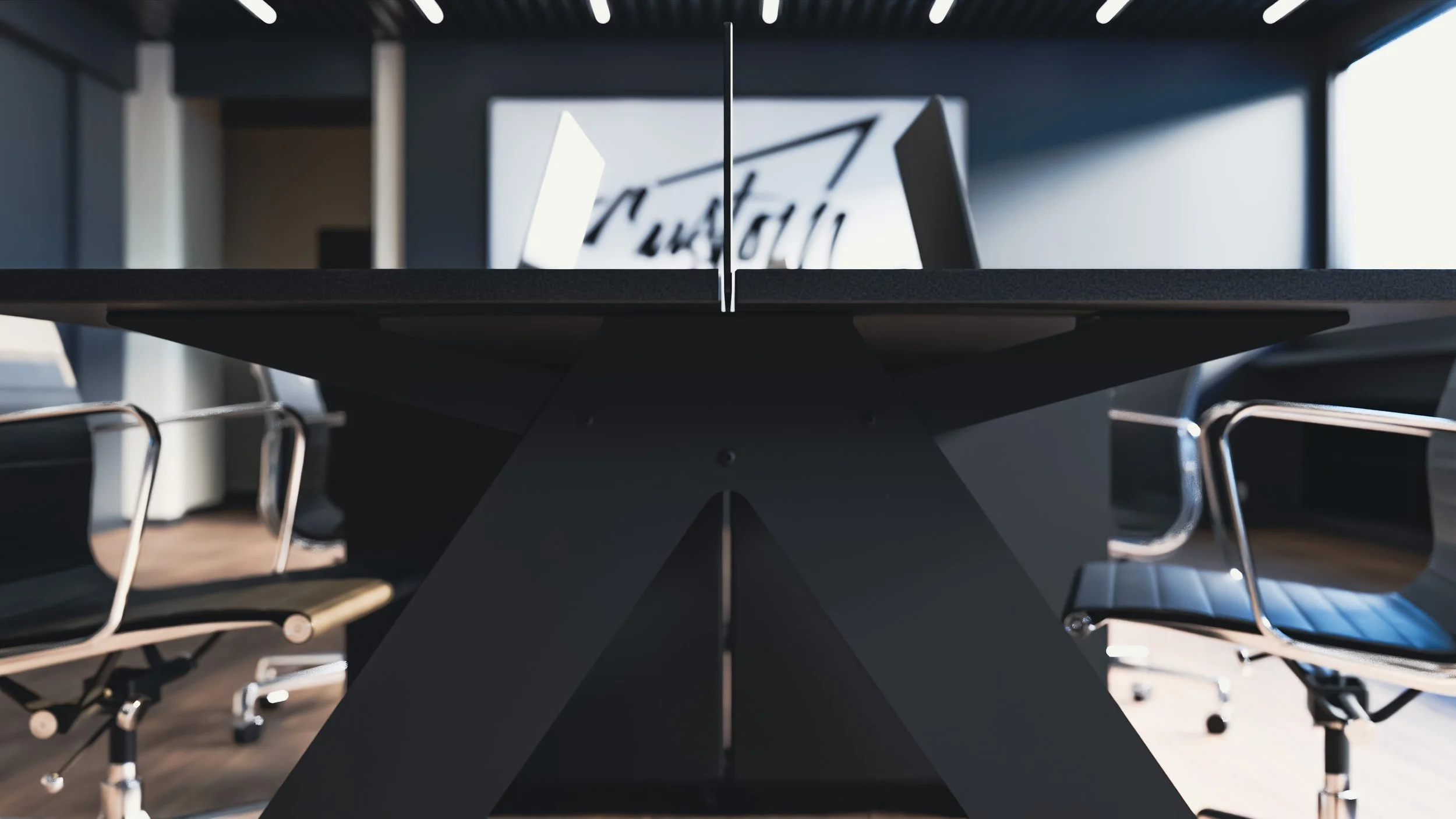 100% Custom Desks — iRcustom