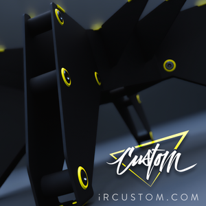 SHOP — iRcustom