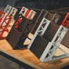 The CAGE Desk Organizer - High-Quality 3D Printed Workspace Solution ...