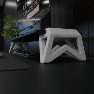 RISE | Enhance Your Workspace Today — iRcustom