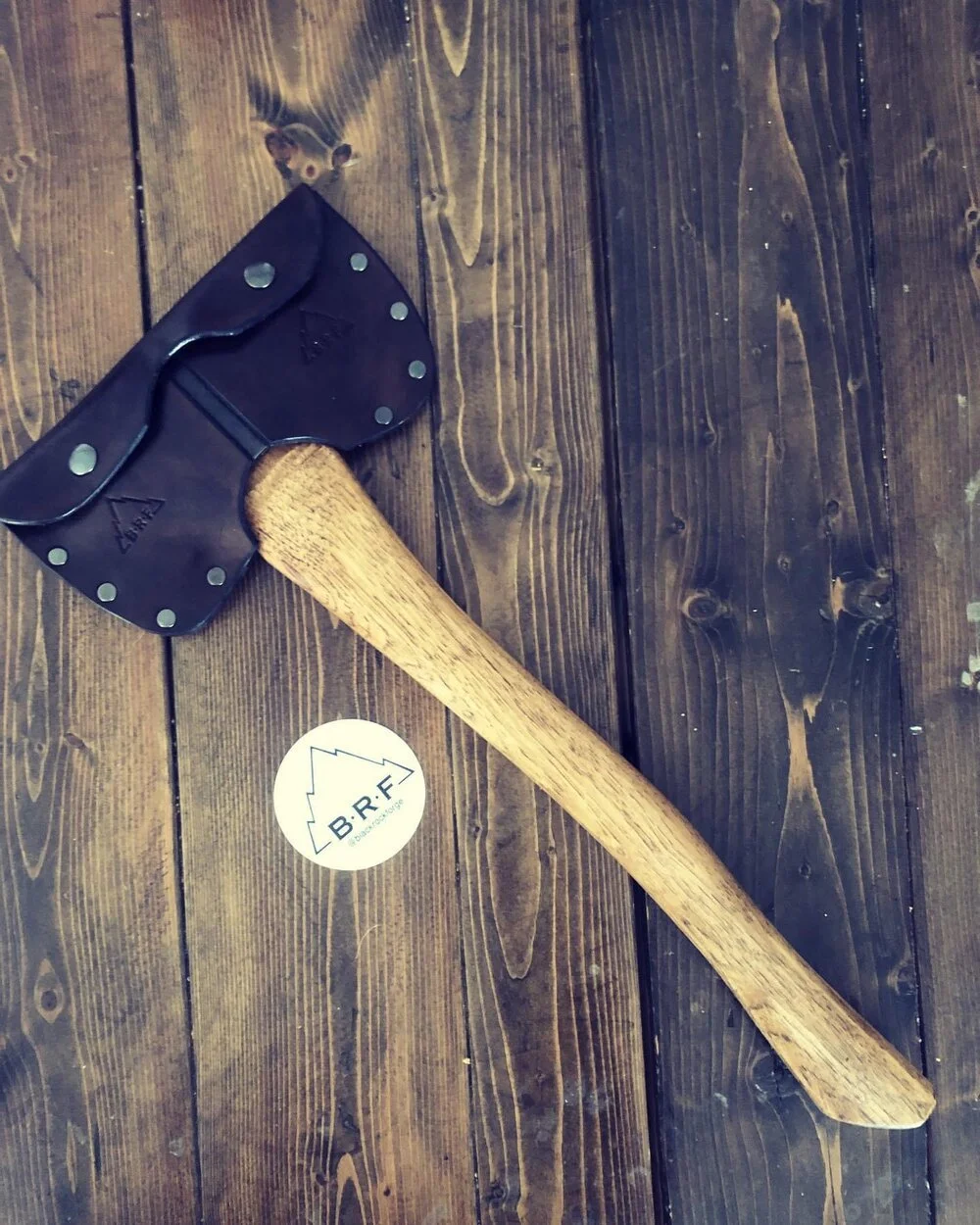 Gallery — Blackrock Forge