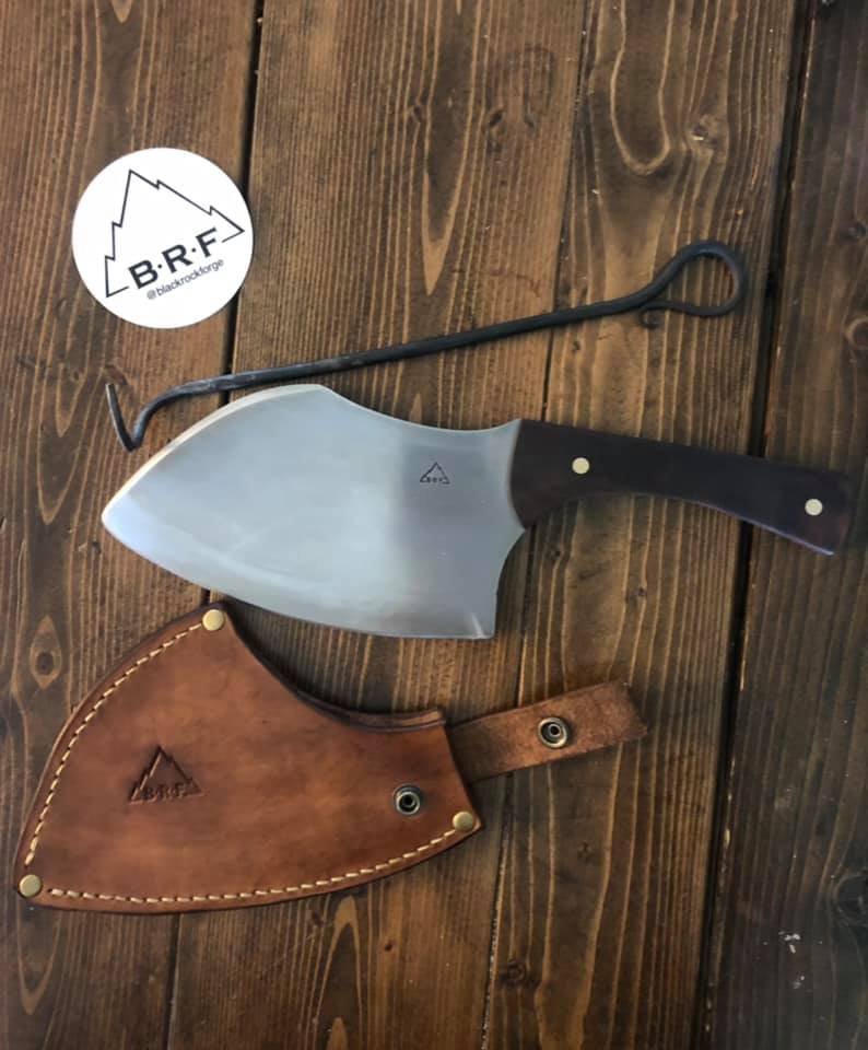 Blackrock Forge