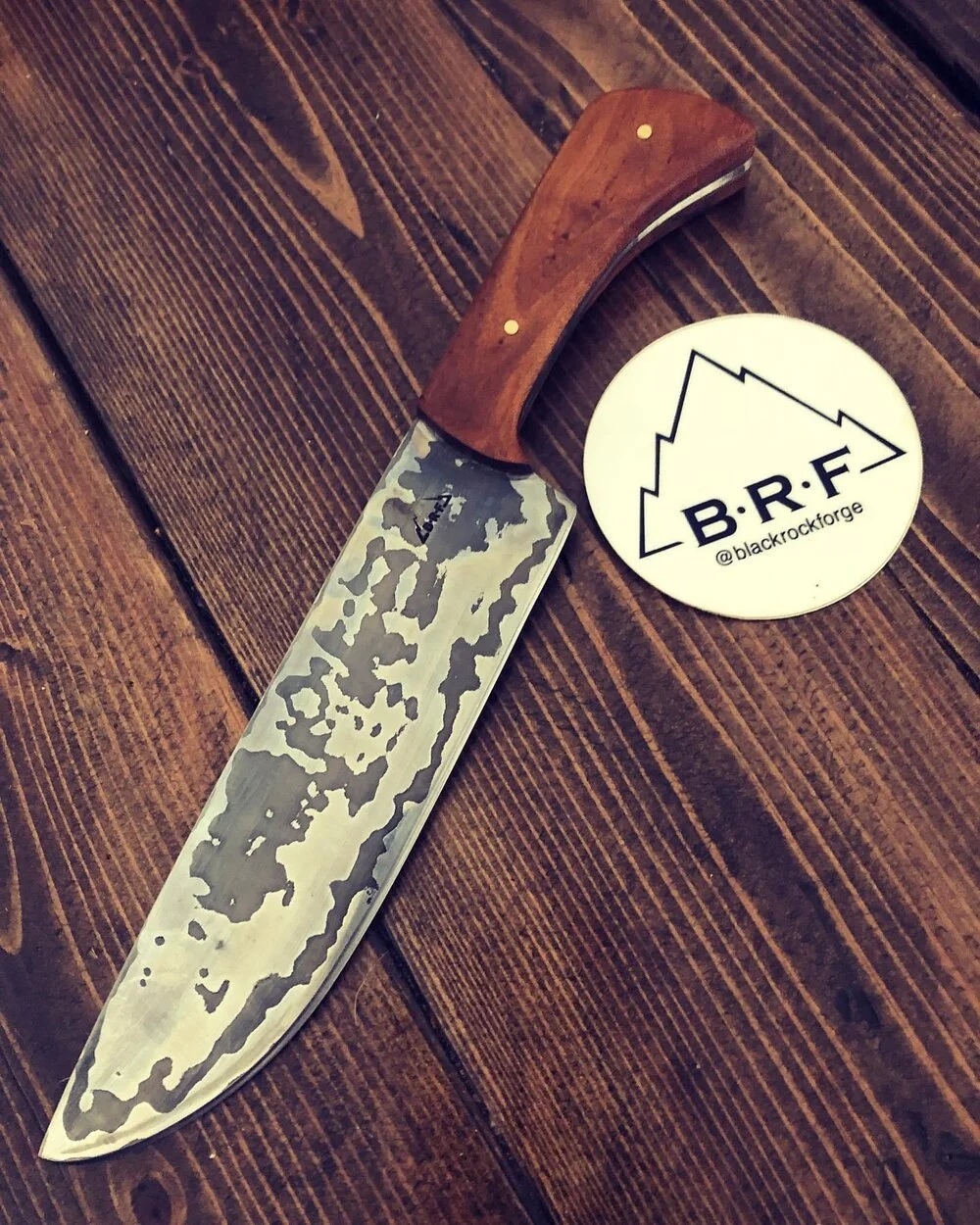 Gallery — Blackrock Forge