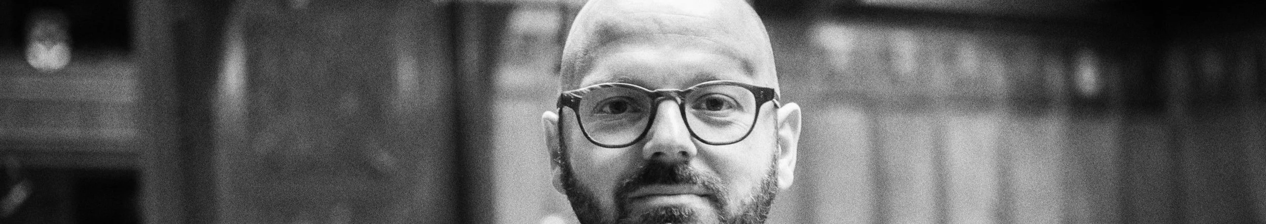 About Simon — Simon Fell MP