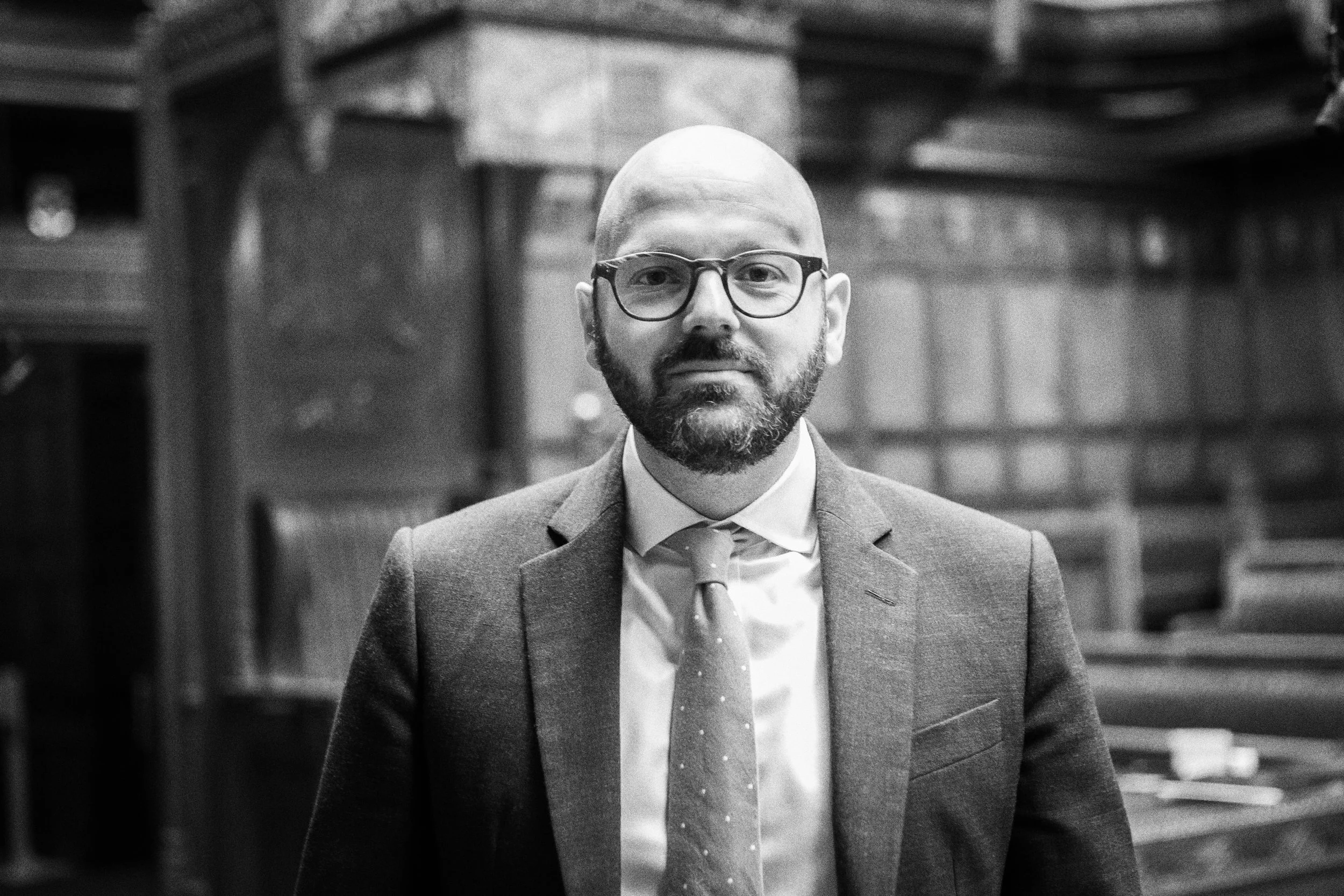 About Simon — Simon Fell MP