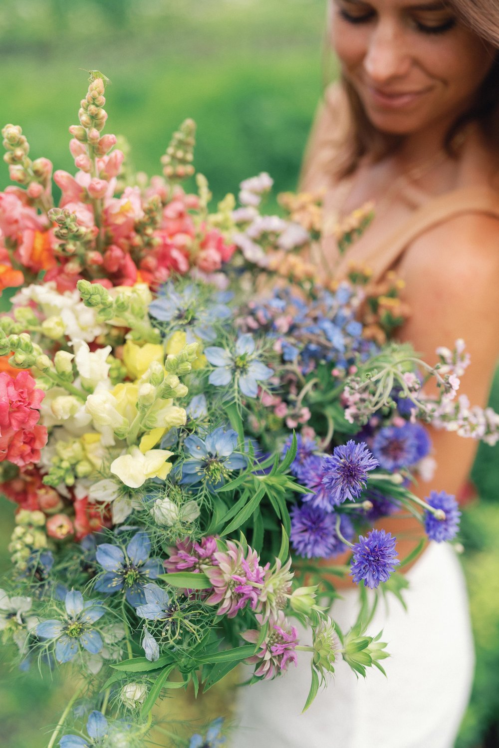 Mindful Blooms Farm