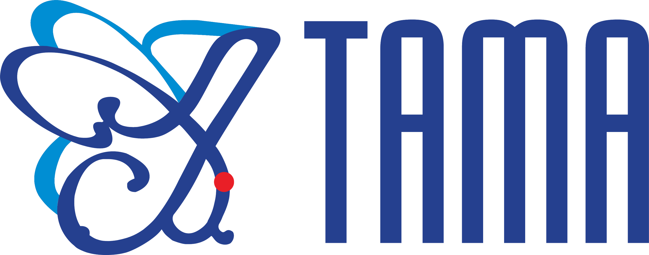 Tama Logo Png