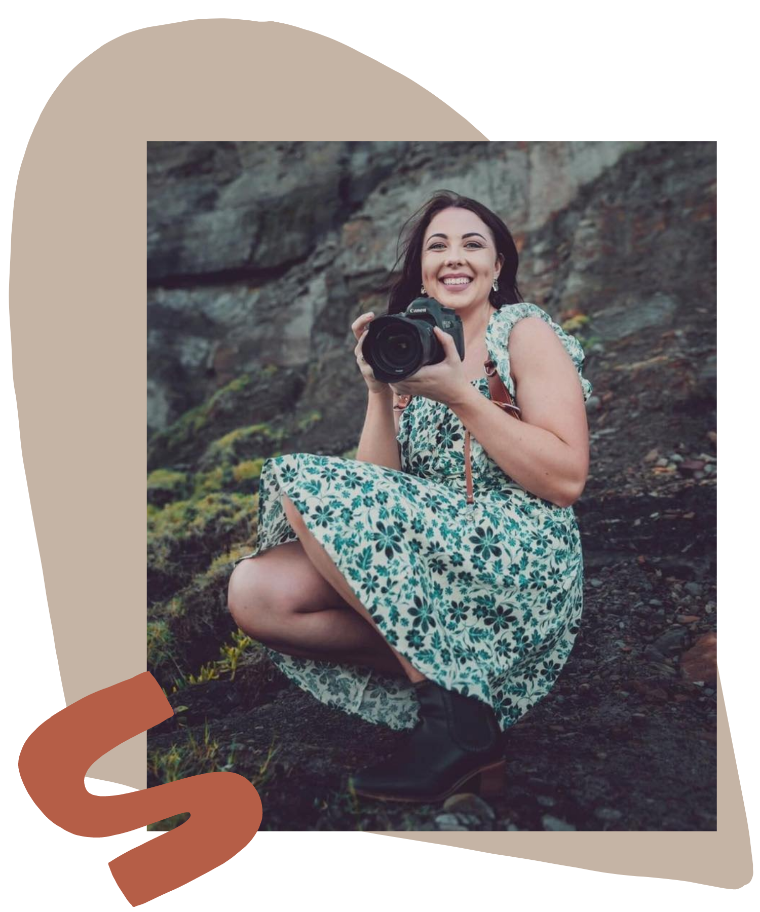 Natural Portrait Photography | Lake Macquarie & Newcastle