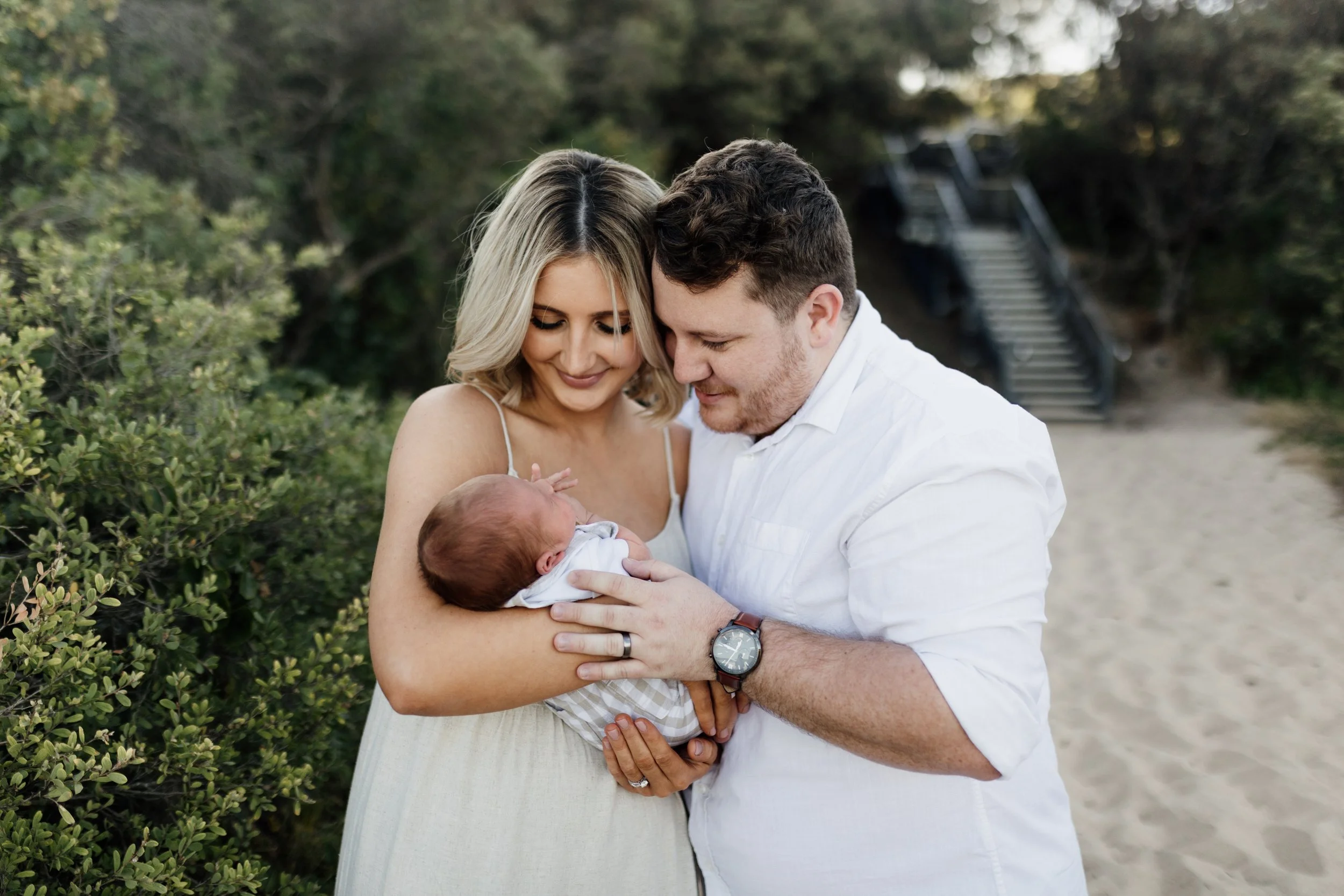 The Importance of Capturing Life's Milestones through Portrait ...