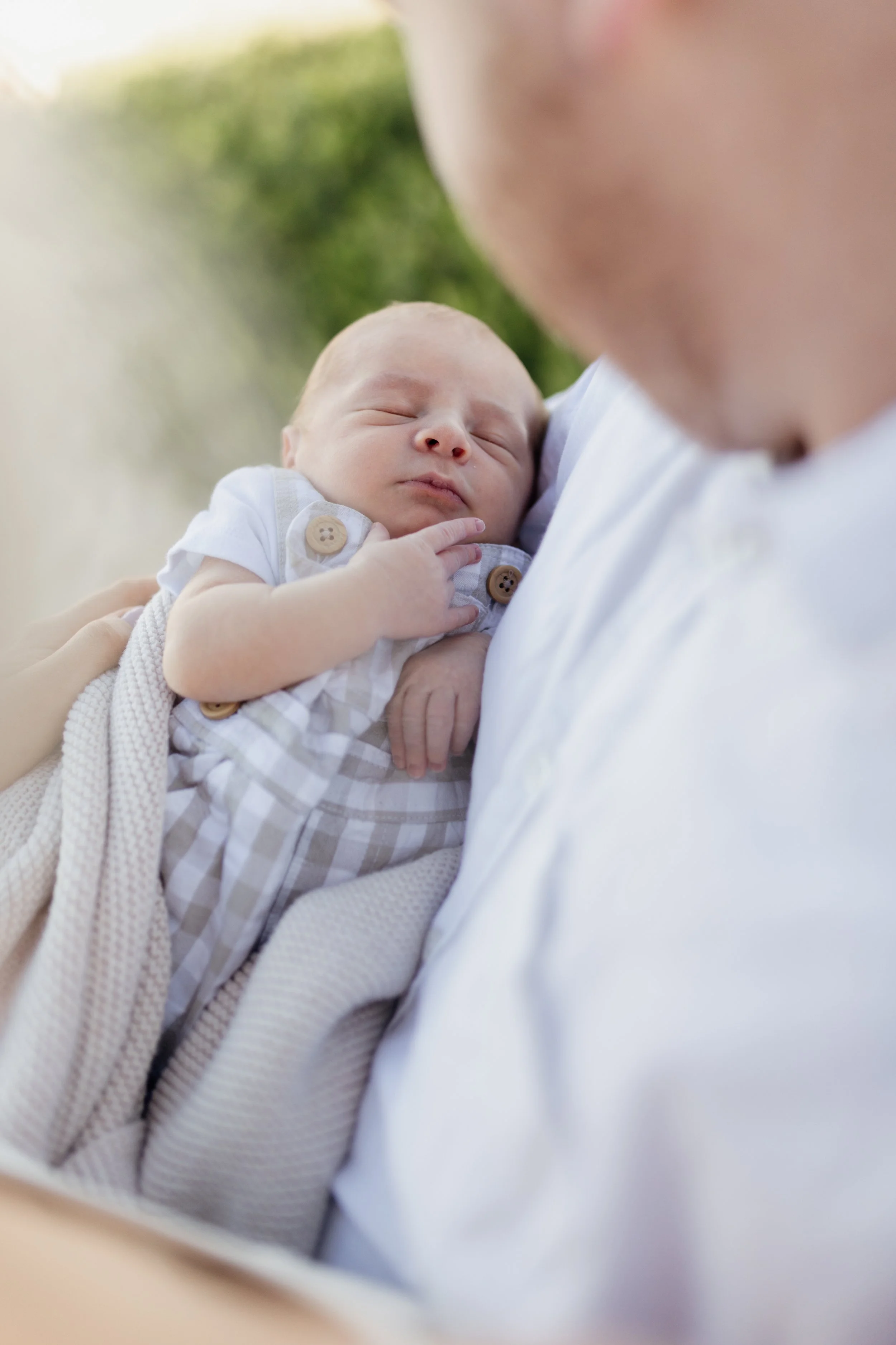 The Importance of Capturing Life's Milestones through Portrait ...