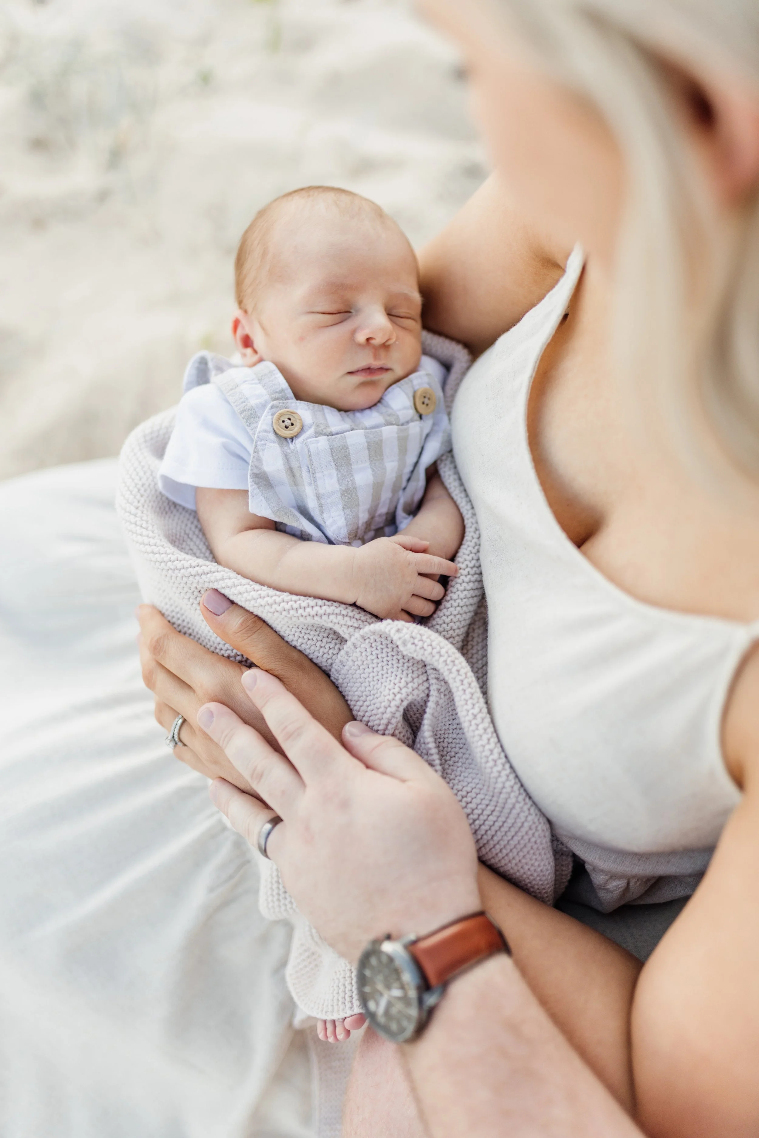 The Importance of Capturing Life's Milestones through Portrait ...