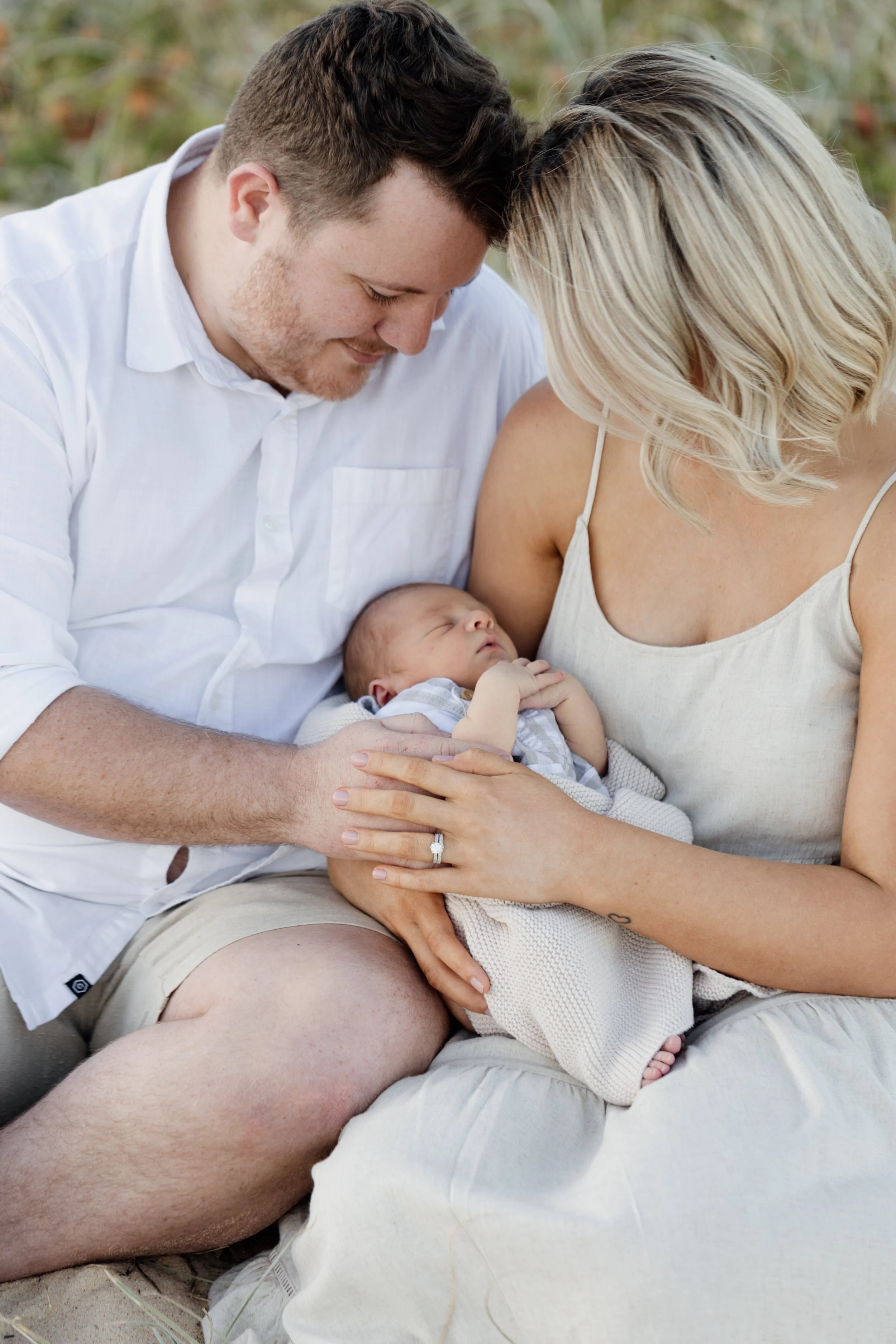 The Importance of Capturing Life's Milestones through Portrait ...