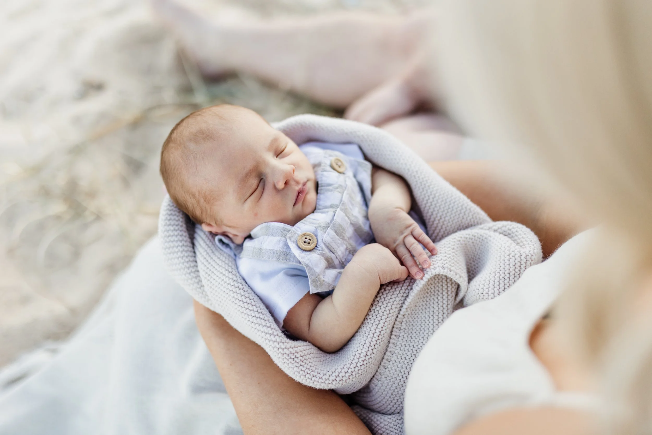 The Importance of Capturing Life's Milestones through Portrait ...