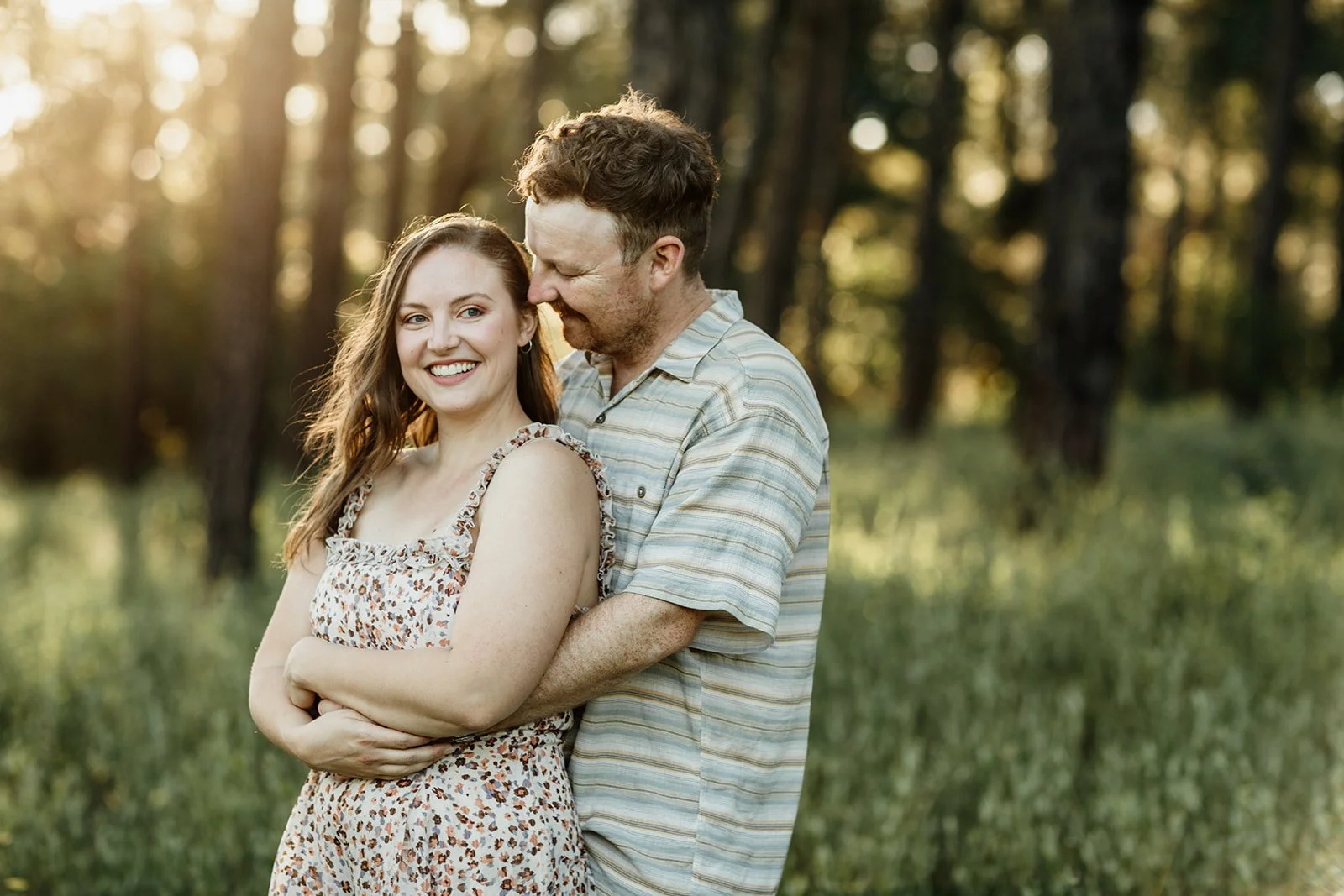 Golden Hour Photography: Tips and Techniques for Stunning Portraits and ...